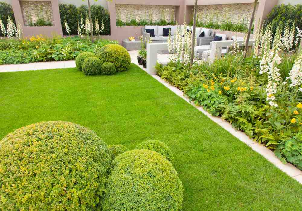 Best Contemporary Garden Design: 5 Marvels to Adore